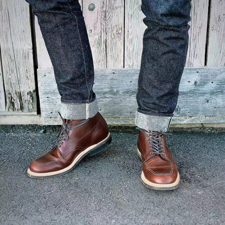 Luosjiet Boot Company - We Are Focus On Boot Making For 16 Years ...